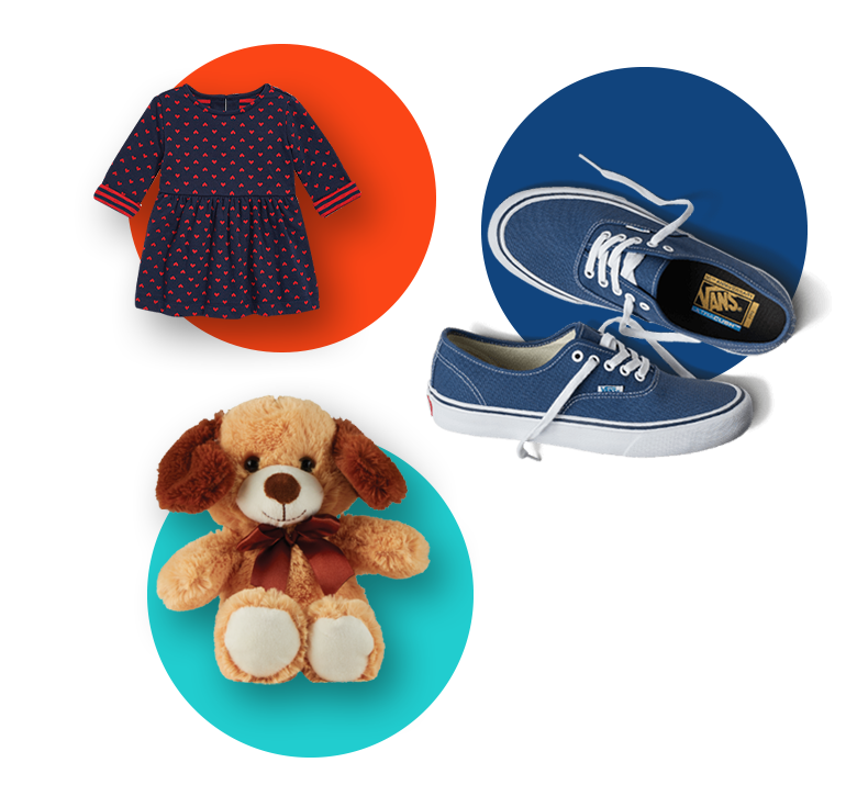 GenerousMe – Make someone happy today